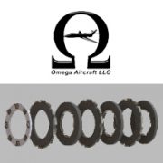 Omega Aircraft - KADEX Aero Supply - Aircraft Parts & Service